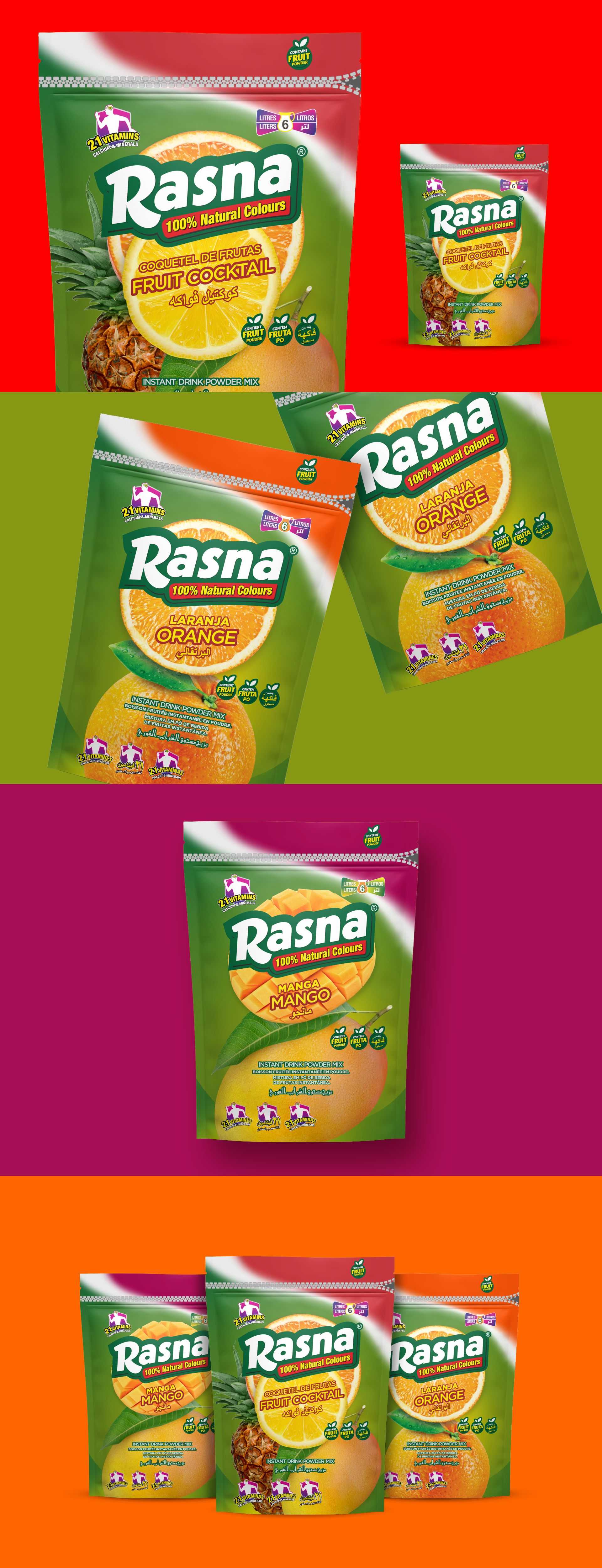 Palsa - all about brands