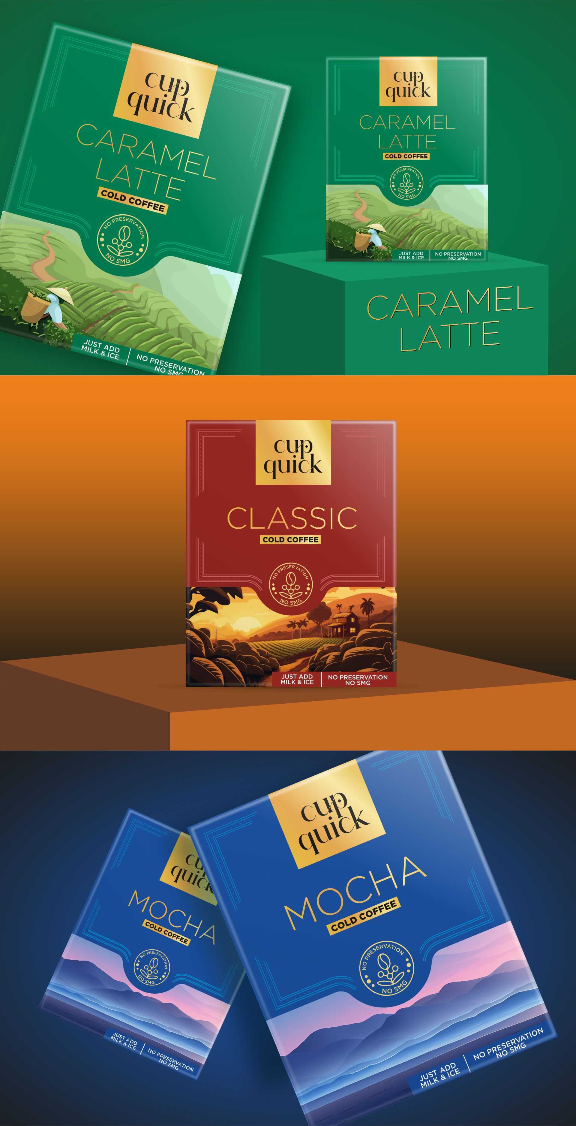 Palsa - all about brands